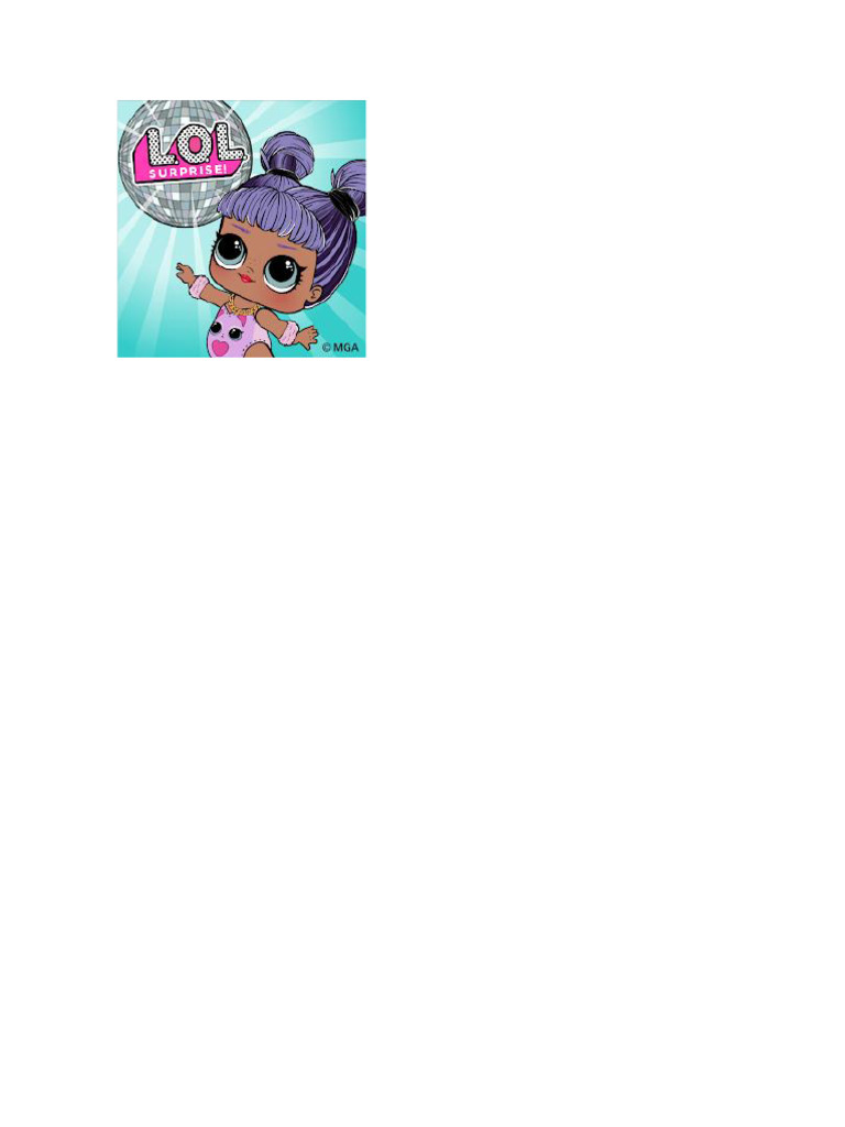 Lol 13 | PDF