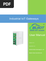How To Configure Rocket BlueZone PDF | PDF | Areas Of Computer Science | Computer Architecture