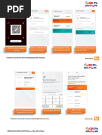 QR PH P2M FAQs | PDF | Qr Code | Banks