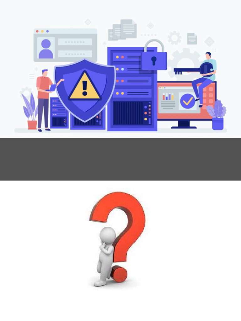 Csp 1 Introduction To Cyber Security F Pdf Security Computer Security