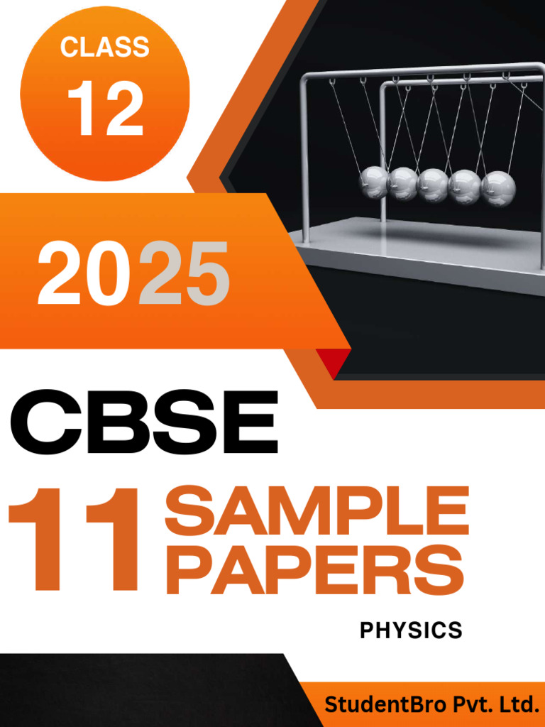 12 All Pcmb Model Paper 2024-25 Final | PDF | Atomic Nucleus | Atoms