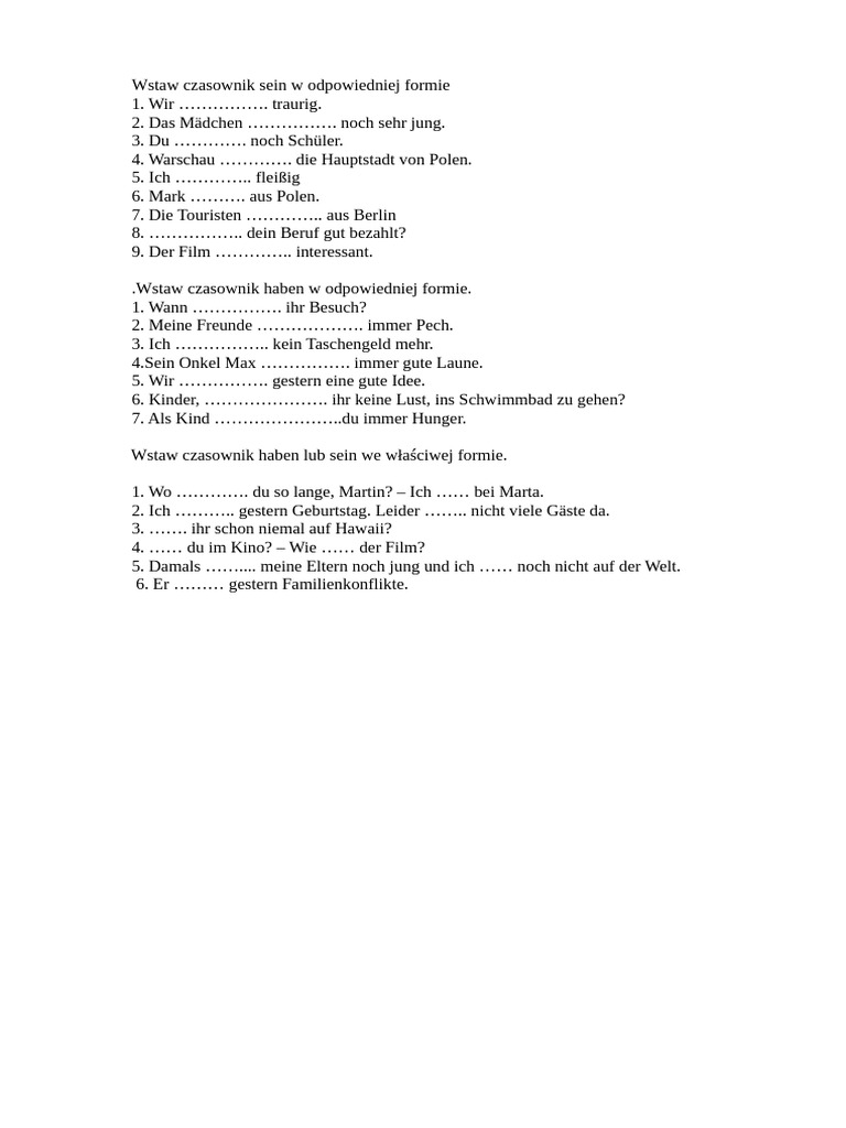 Hatte War | PDF