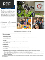 Accor Impact Report 2023 | PDF | Sustainability | Efficient Energy Use