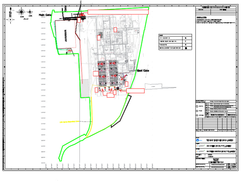 AMG ERT Locations 24-12-2024 - EL Comments | PDF