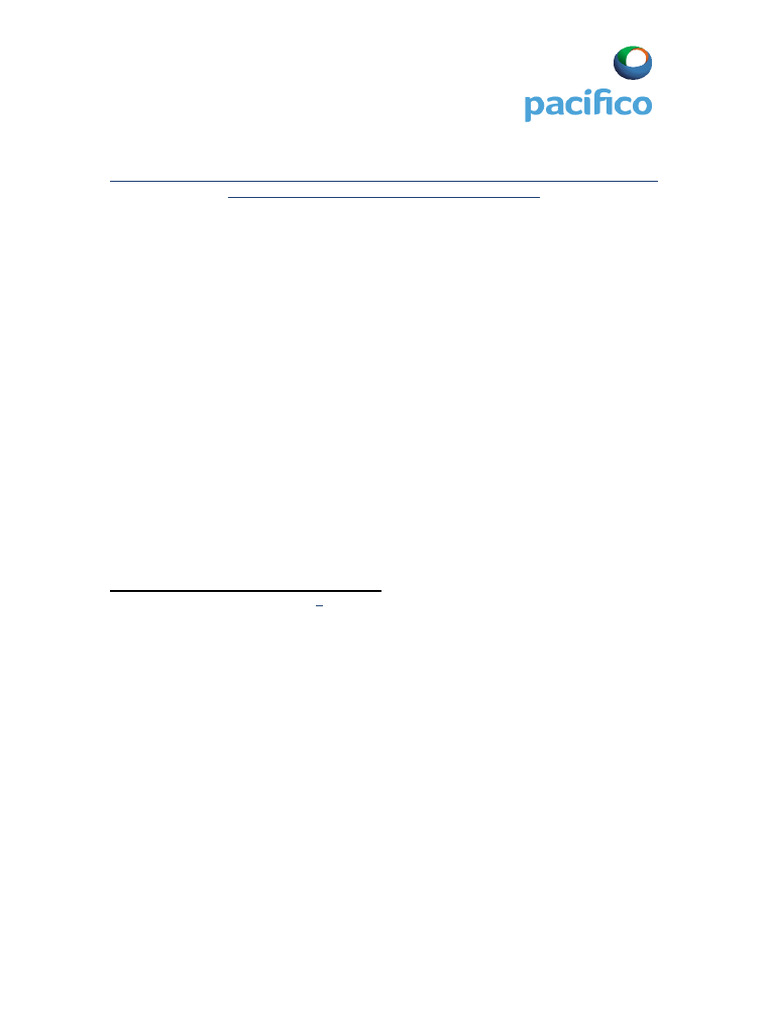 Documentos Iniciales - 2023 | PDF