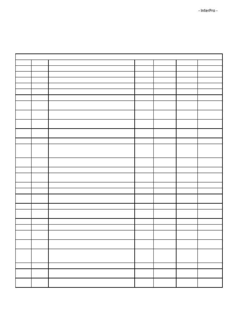 Apus Arq Junior Ultimo | PDF