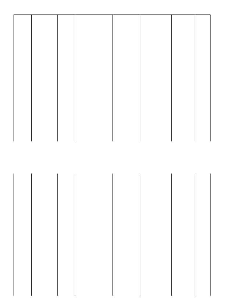 Completed Tree Works | PDF | Pruning | Trees