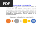 Solucionario Olimpiada Nacional Escolar de Matematica 2024 | PDF