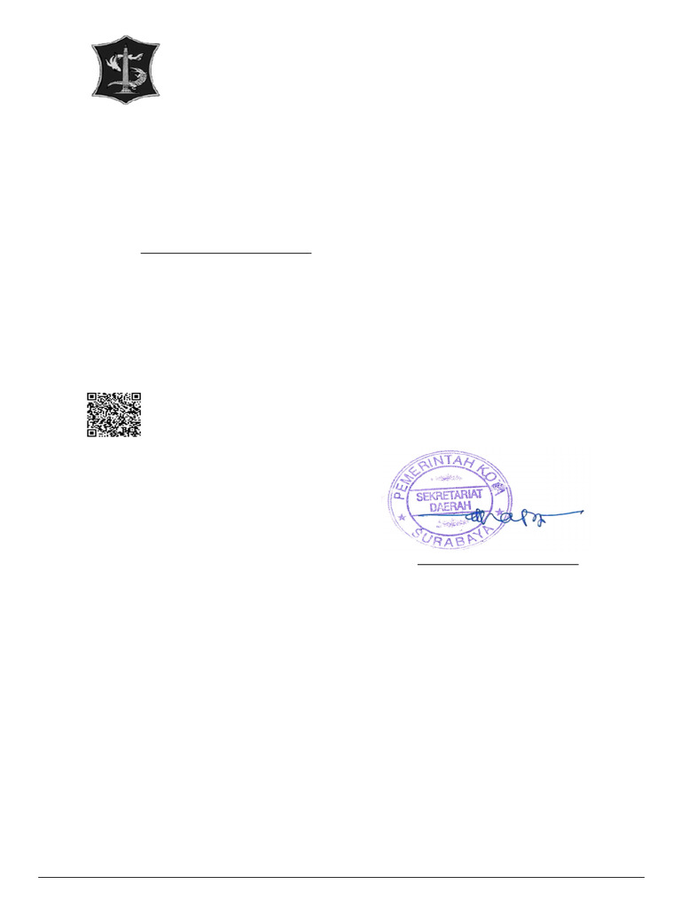 Surat Perhitungan TKDN | PDF