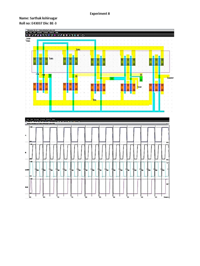 sumya_vlsi8[2] | PDF