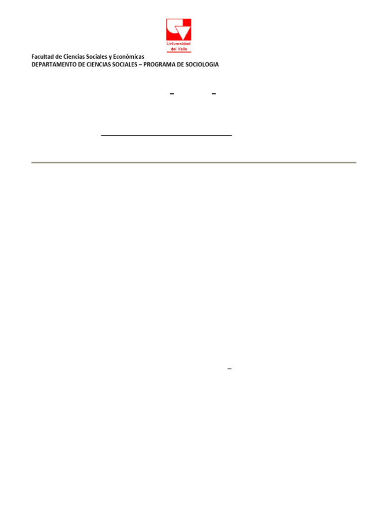 Castrillón - Modos de Intervención Social -2-16 | PDF | Sociología ...