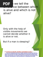 Aakash Biology Module 1&2 Class 10th PDF | PDF