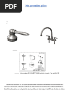 Installation de CATIA V5 R19 | PDF | Ordinateurs