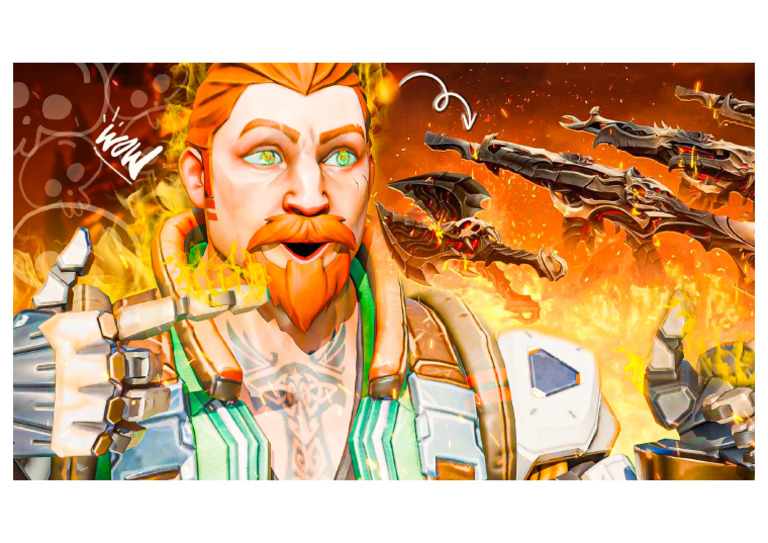 Breach New Skin | PDF