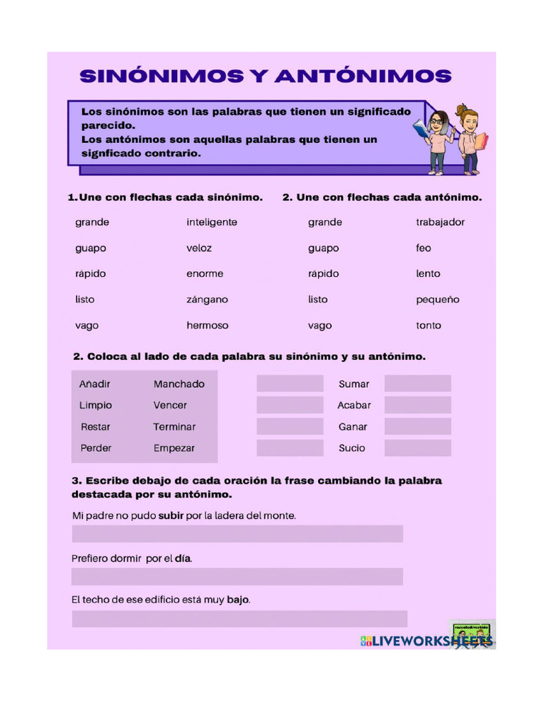 HTTPS:WWW Liveworksheets Com:es:node:1477957:download PDF | PDF