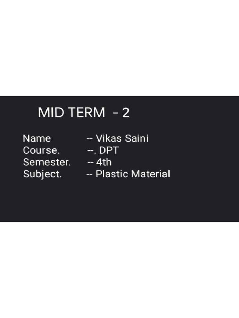 Aniket Vishwakarma PDF | PDF