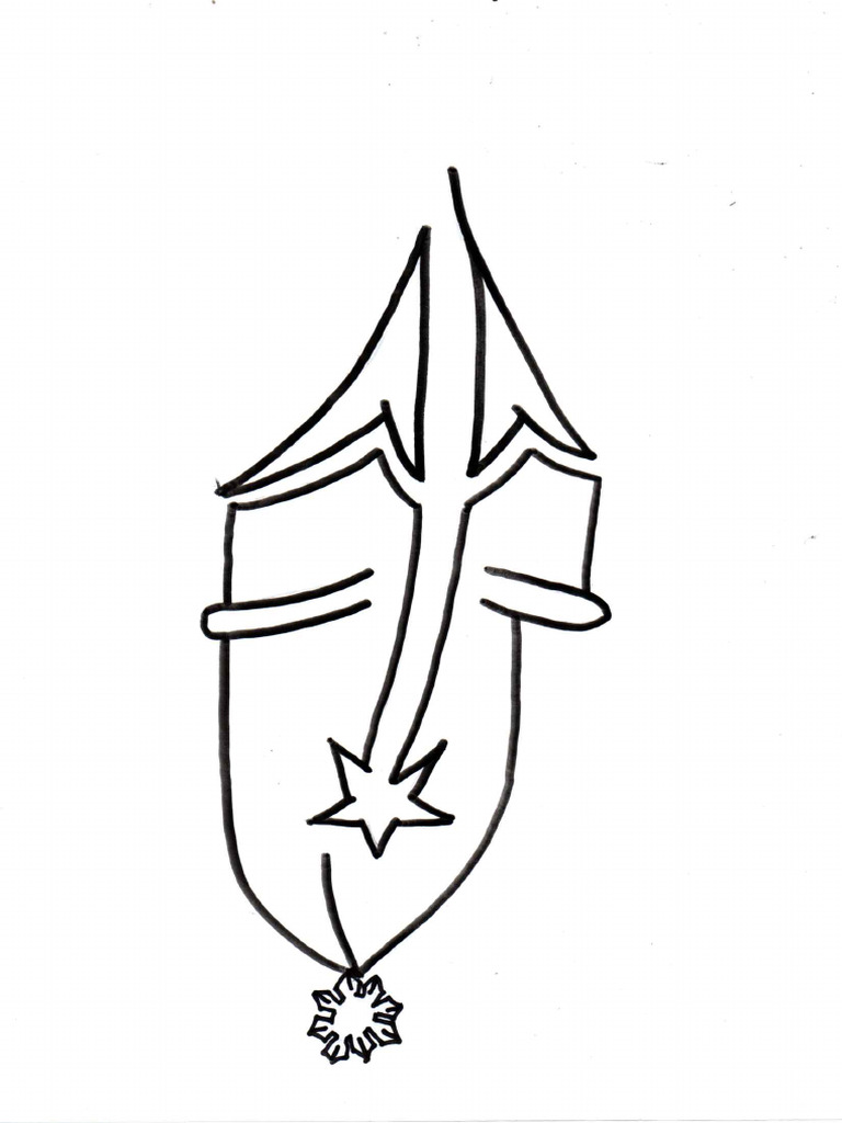 Logo Ang Bantayog | PDF