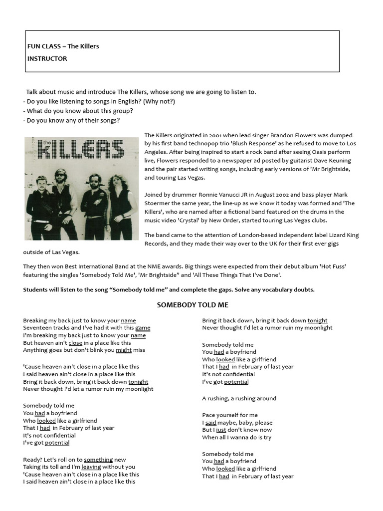 Wa0011. | PDF | Rock Music