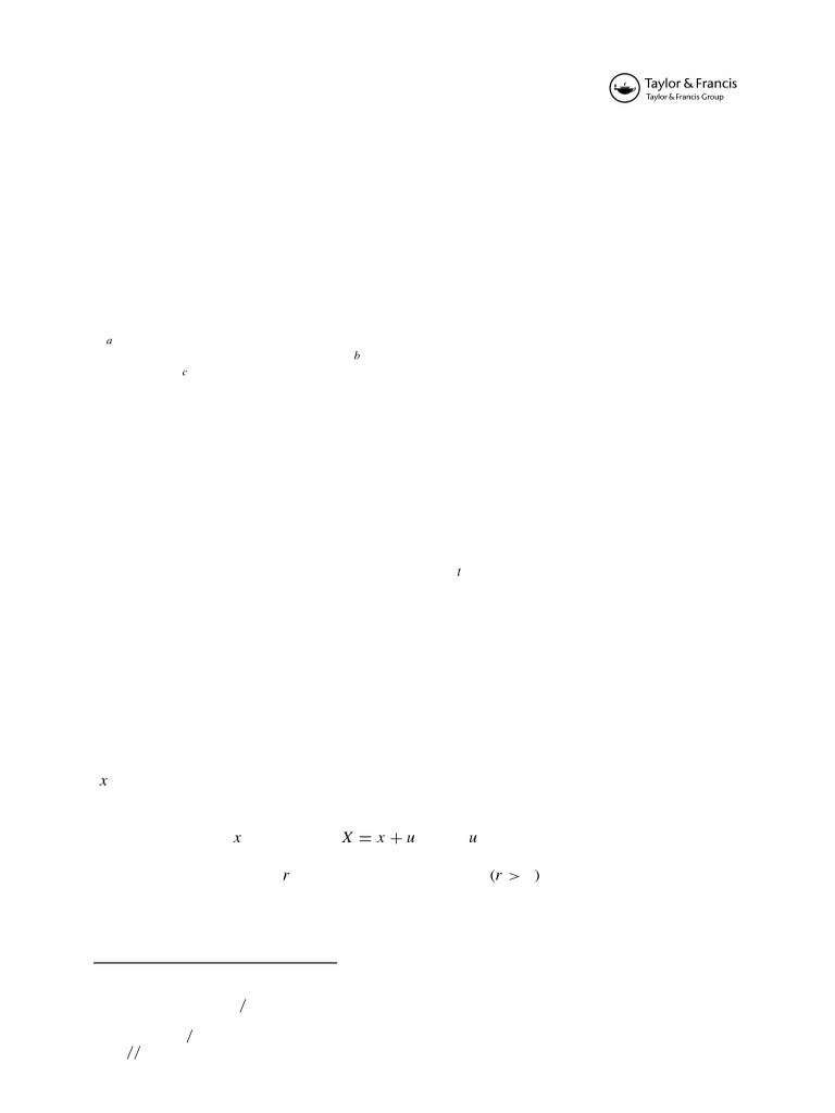 Lachos 2010b Multivariate Measurement Error Models Based On Scale Mixtures Of The Skew Normal