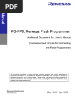 renesas-flash-programmer-v312-flash-memory-programming-software-users ...