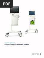 Hamilton H900 Humidifier Manual | PDF | Humidity | Manufactured Goods