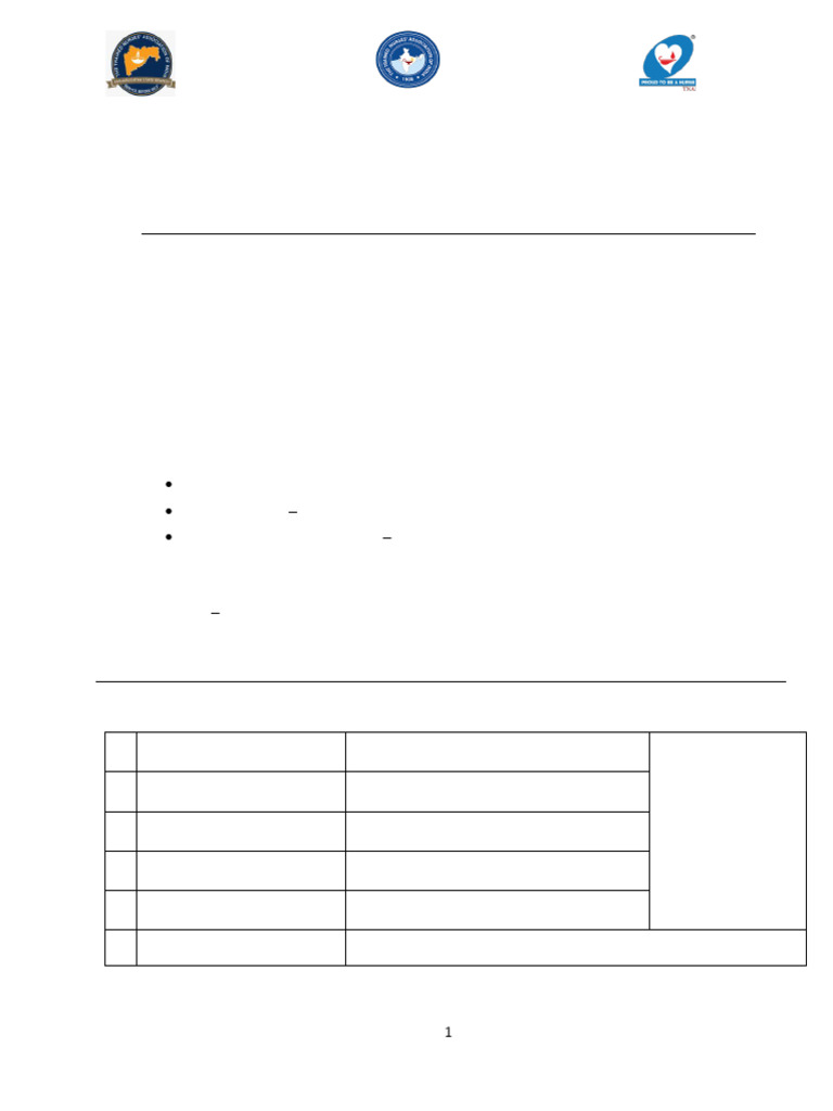 Scholarship Form Tnai To Snai (2024) | PDF