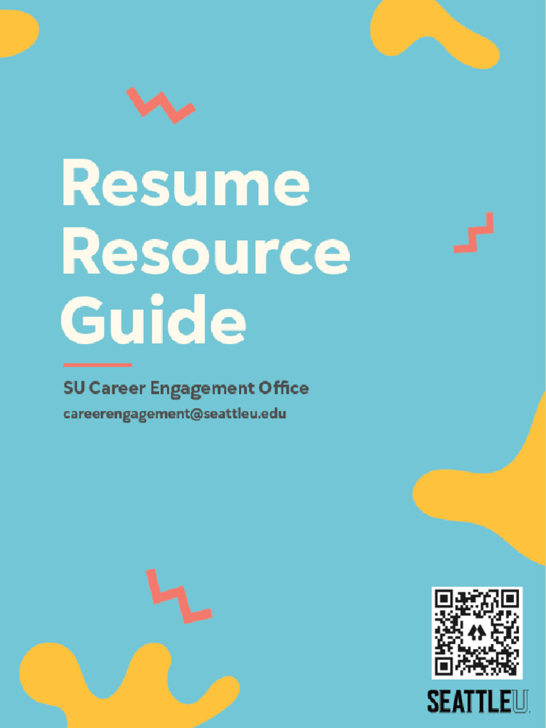 CEO Resume & Cover Letter Resource Guide | PDF | Résumé | Cognition