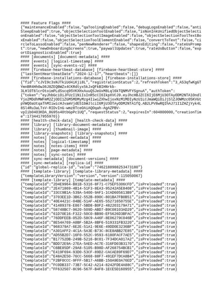 Diagnostics-1734417993172 GND | PDF