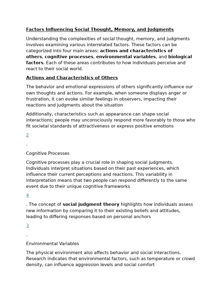 Unit 1 | PDF | Emotions | Affect (Psychology)