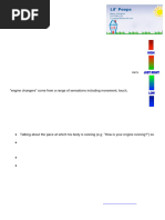 Weighted Vest Protocol for OT Use | PDF | Occupational Therapy | Psychology