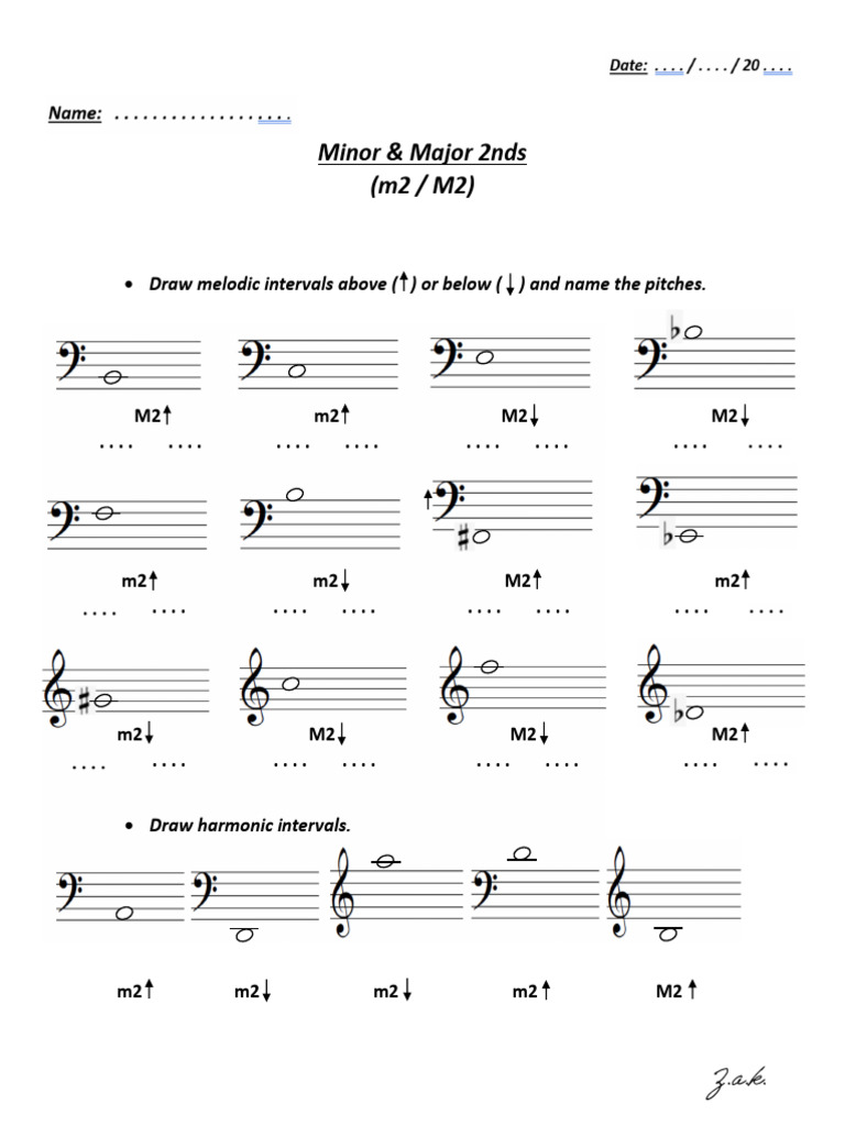 M2 & m2 | PDF