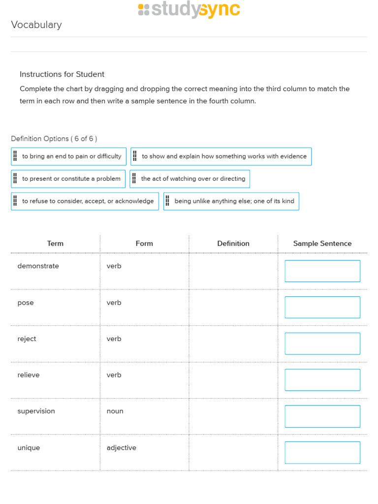 Vocabulary - Shree Bose - Never Too Young To Change The World | PDF