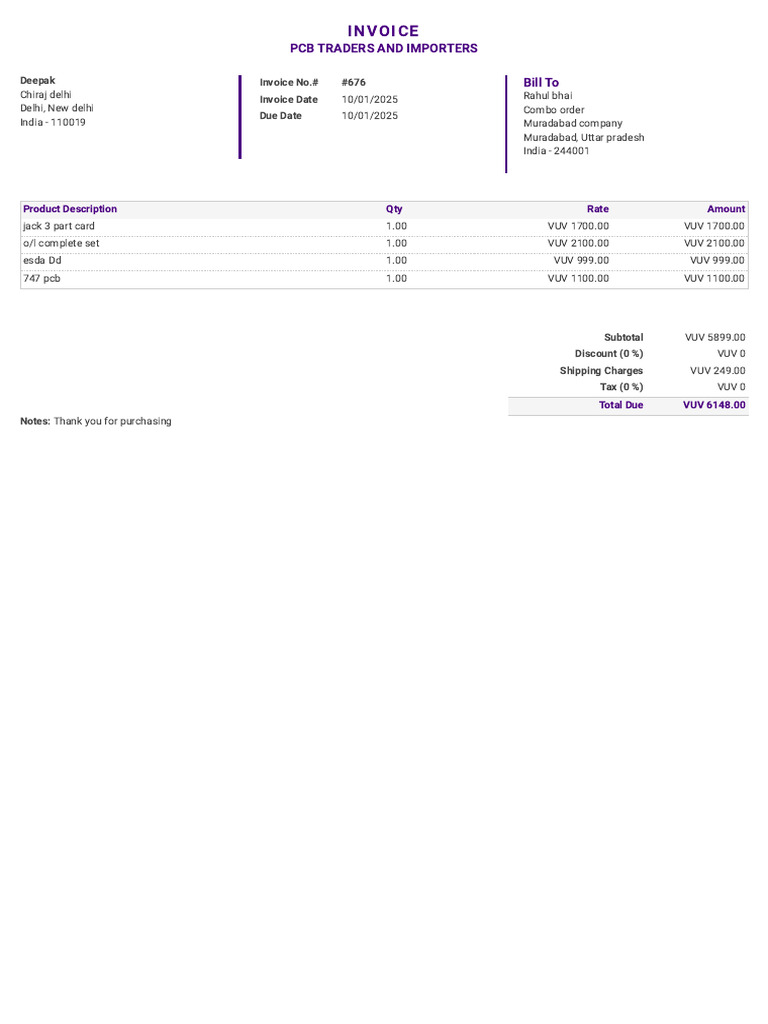 InvoiceMaker 1736573141178 | PDF