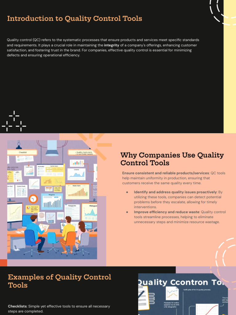 module3(QC_tools) | PDF | Histogram | Scatter Plot