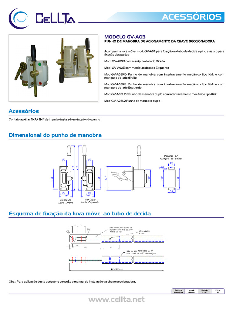 Gva 03 Pdf
