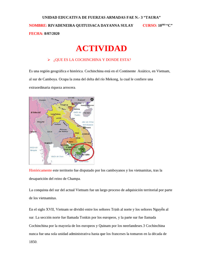 Actividad 4 | PDF