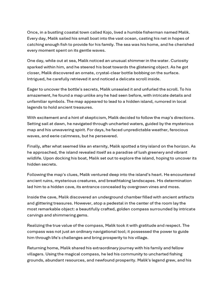 story 2 | PDF story 2 | PDF