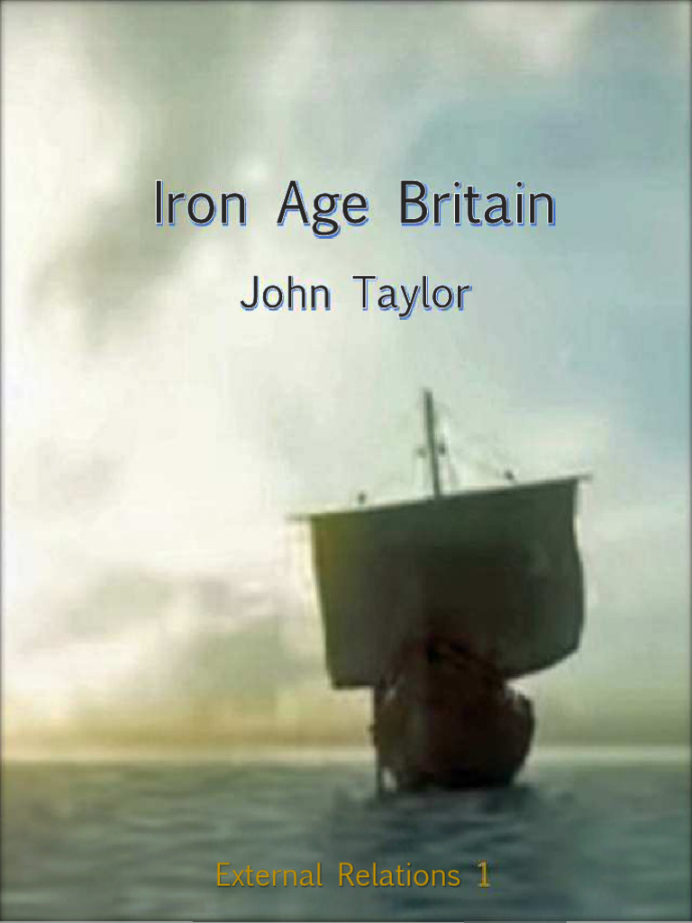 Albion The Earliest History | PDF | Celts | Great Britain