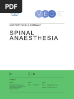 COOLIEF - Radiofrequency Generator User Manual | PDF