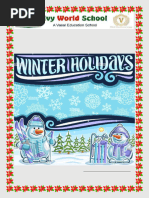 ENGLISH 4 COT Annotation | PDF | Teachers | Learning