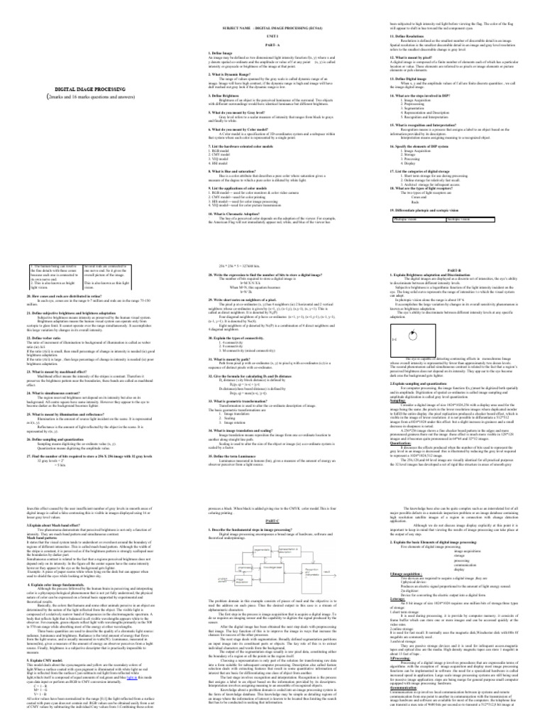 Vector Quantization Procedure | PDF | Rgb Color Model | Color
