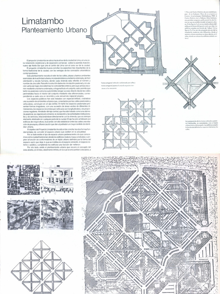 Texto Limatambo | PDF