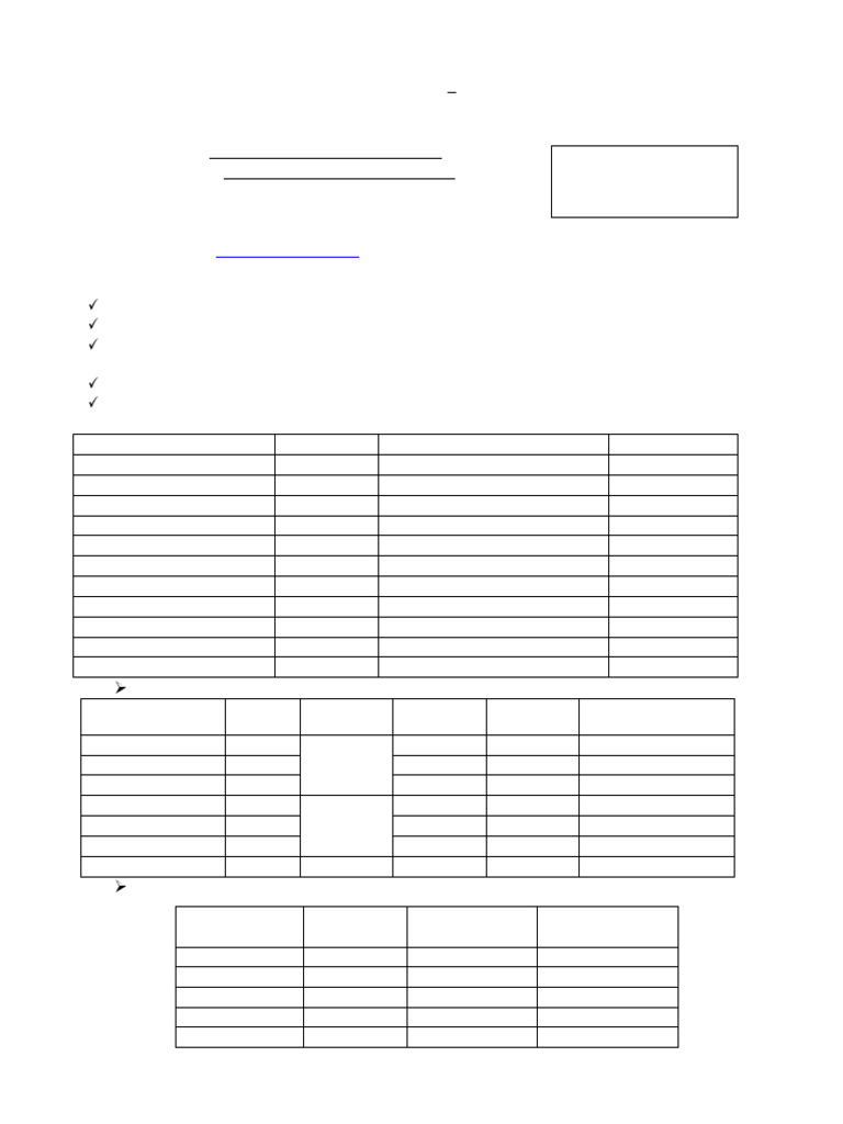 Tally Paper 2 | PDF | Money | Financial Services
