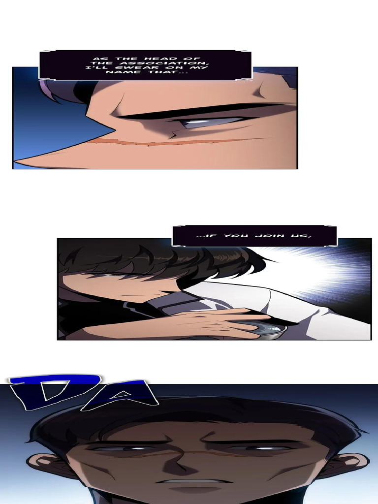 (MG) (009) Solo Max-Level Newbie @manhwa - Garden | PDF