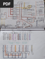 3 Phase 5 Wire REGULATOR RECTIFIER Wiring Diagram | PDF | Rectifier ...