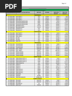 Mindray Reagent Brochure | PDF