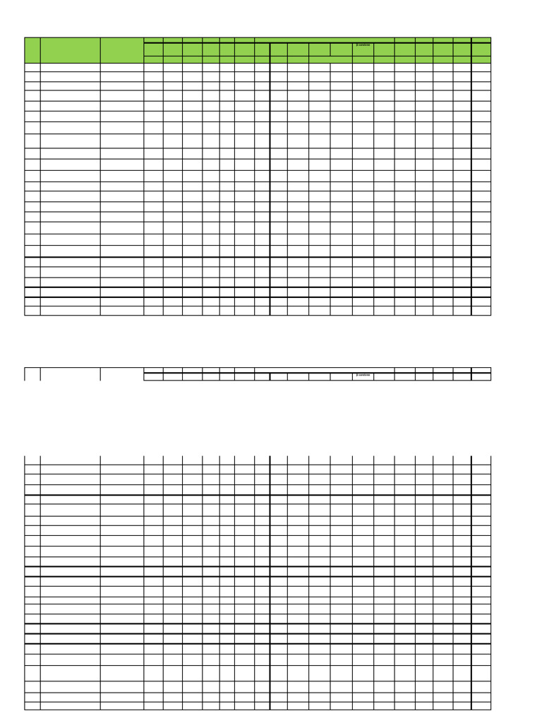 Ethiopian Food Composition Table Part III | PDF | Maize | Cereals