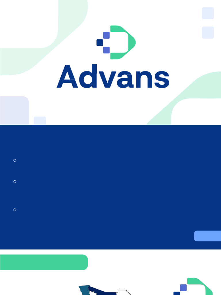 Presentación Grupo Advans Oficial 2 | PDF | México | Informática