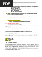 La Citoyennete Et Le Comportement Civique | PDF | Citoyenneté ...