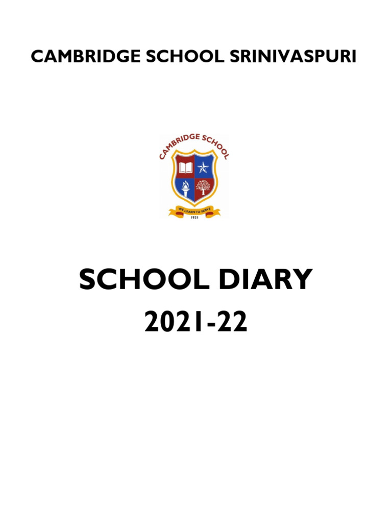 School Almanac 2021 2234 | PDF | Cheque